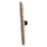 3M 7485 3 in. Scotch-Brite Roloc Brown Coarse Surface Conditioning Disc ...