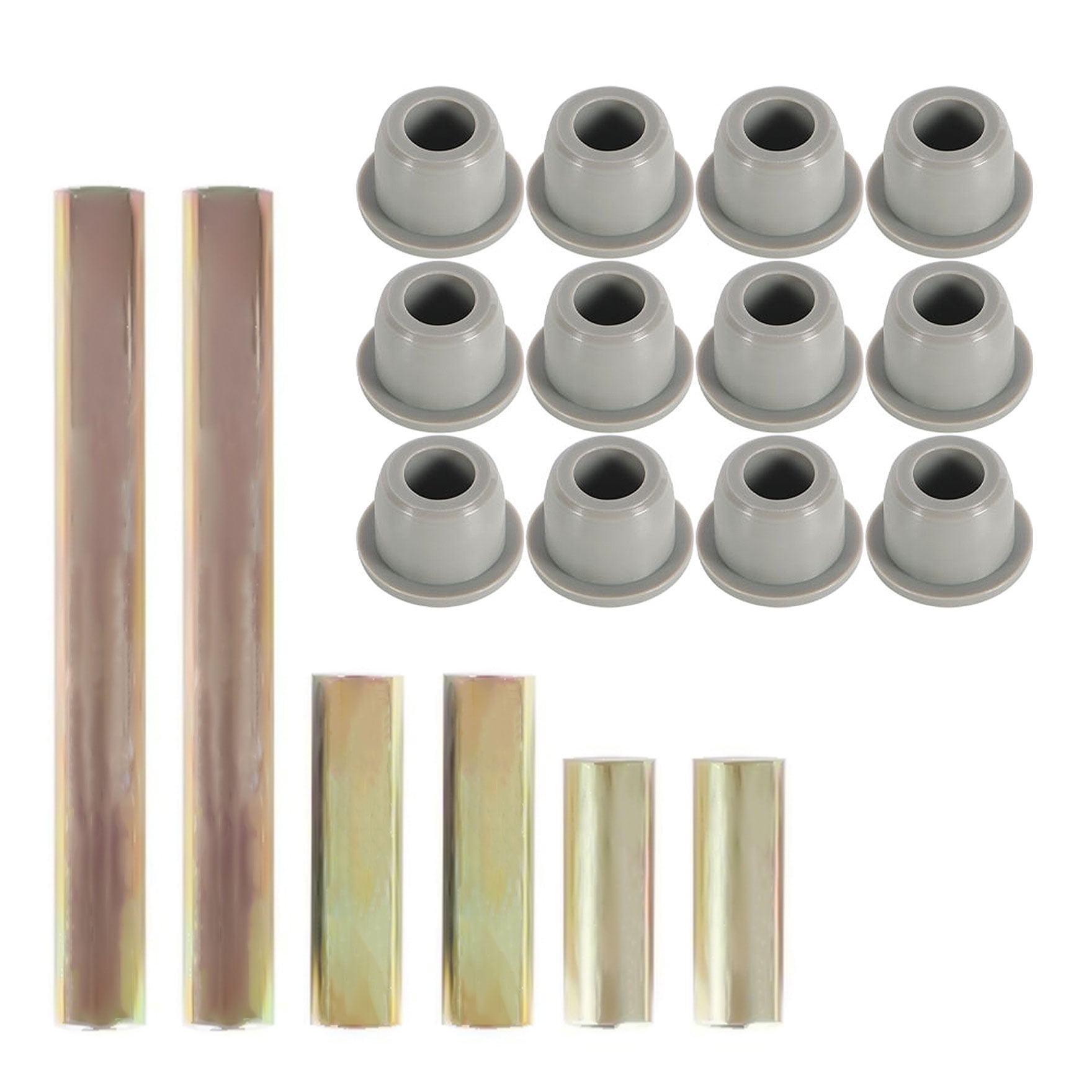 LABLT Fit For Club Car Precedent Front End Control Arm Bushing Sleeve ...