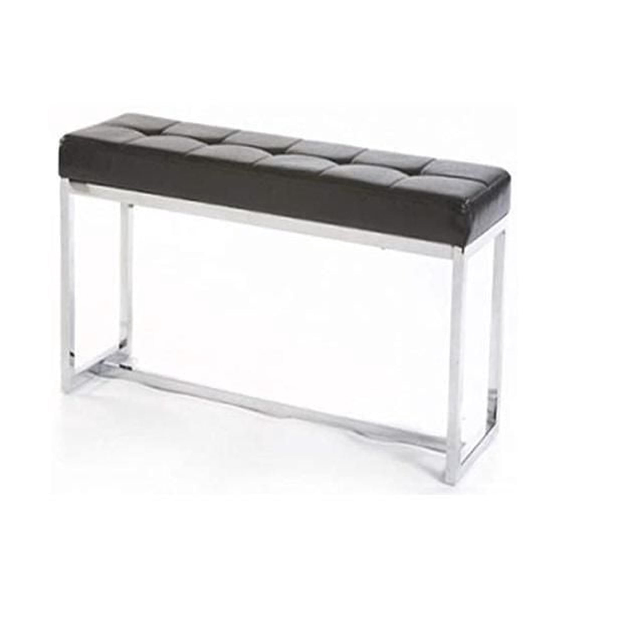 Click here for Take Me Home Furniture Black Velvet Upholstered Be... prices