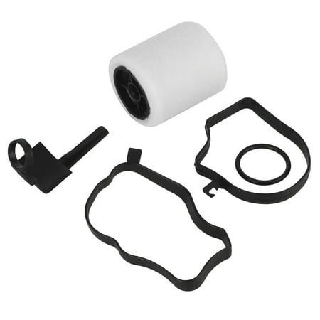 Crankcase Oil Breather Crankcase Oil Breather Separator Filter ...
