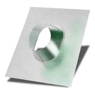 Tamarack Cape Backdraft Damper, 4" - Walmart.com