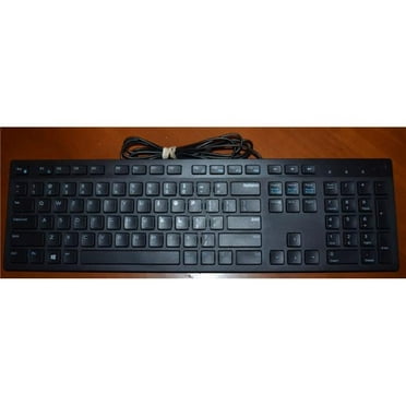 SMK-Link VP3800 TAA-Compliant Wired Keyboard with Smart Card Reader ...