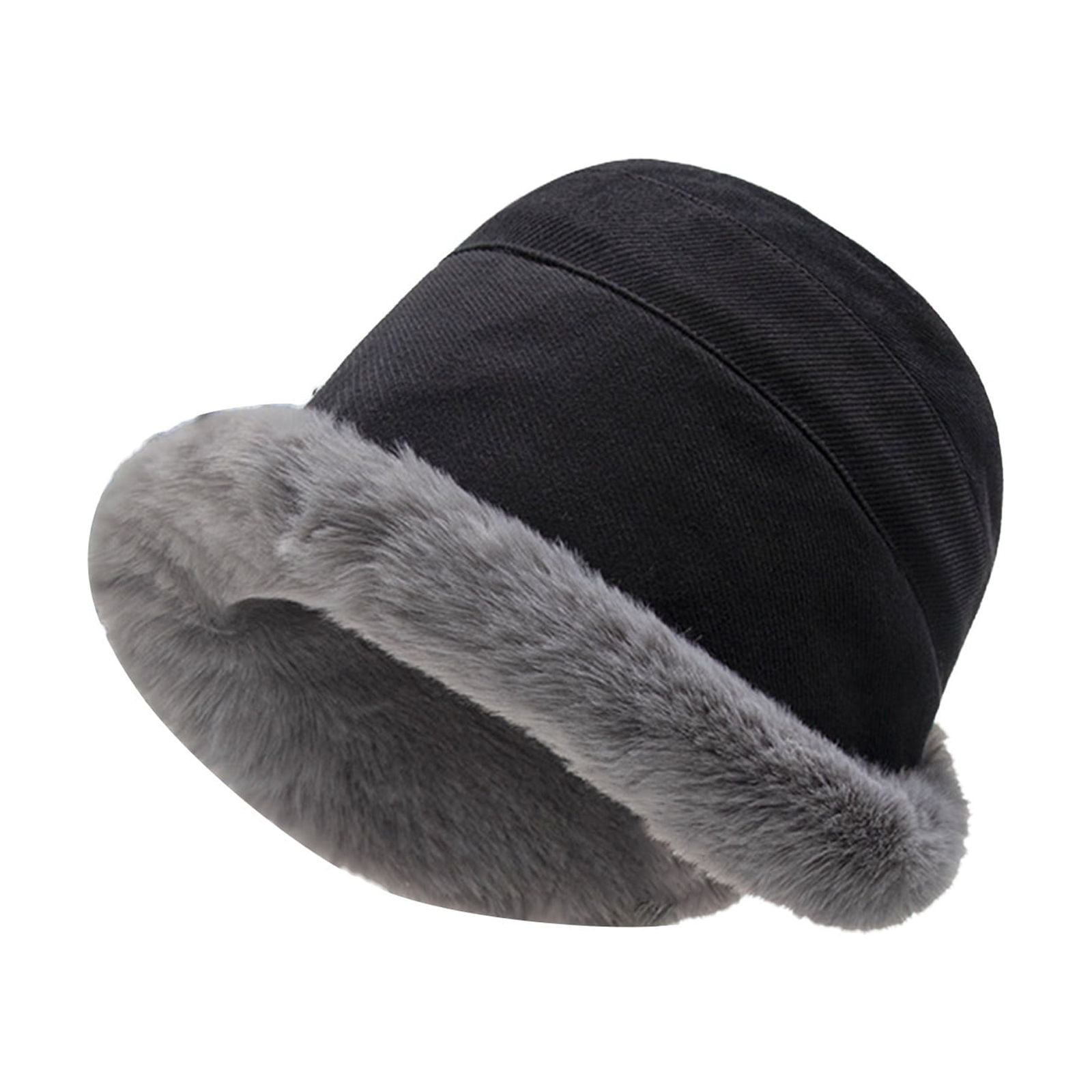 Click here for Dsscvnef Bomber Hats Winter Hats For Men Women Lin... prices
