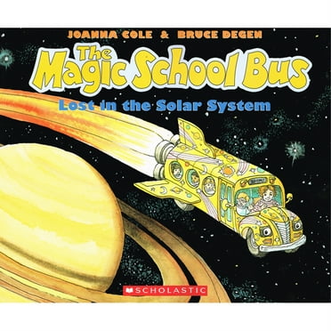My Little Golden Book about the Solar System (Hardcover) - Walmart.com