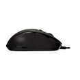 V7 Professional USB 6-Button Wired Mouse, Black - Walmart.com