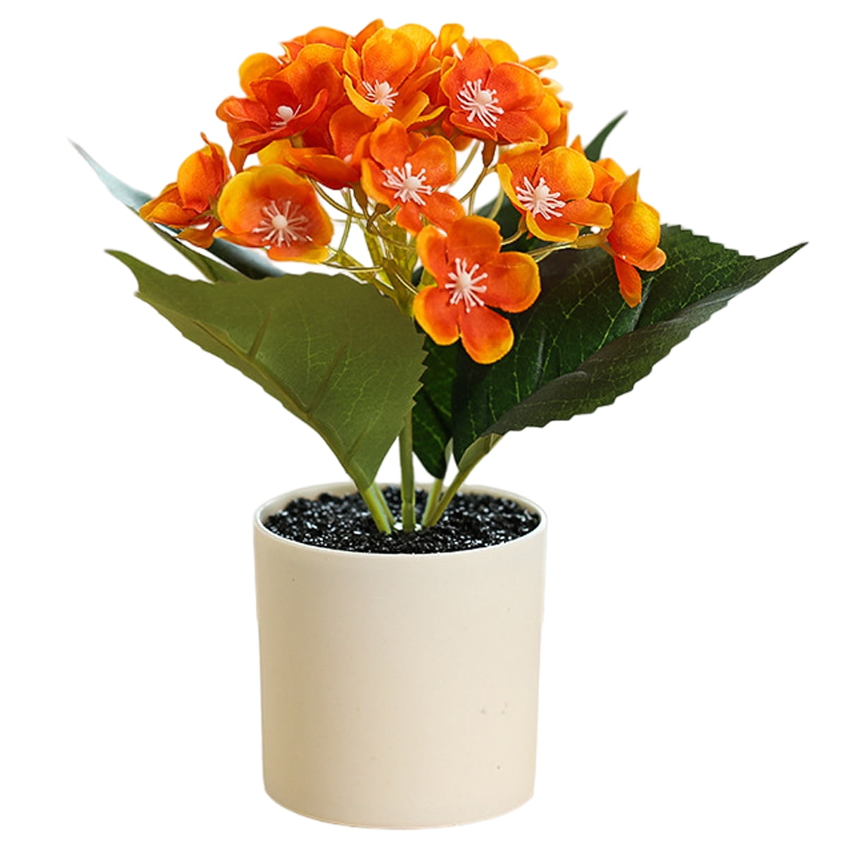 Click here for Hesignd Simulation Hydrangea Bonsai Silk Flower Si... prices