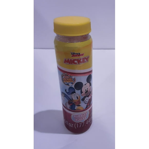 Disney Bubbles