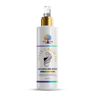 African Pride Maximum Herbal Magical Gro, 5.3 Oz - Walmart.com