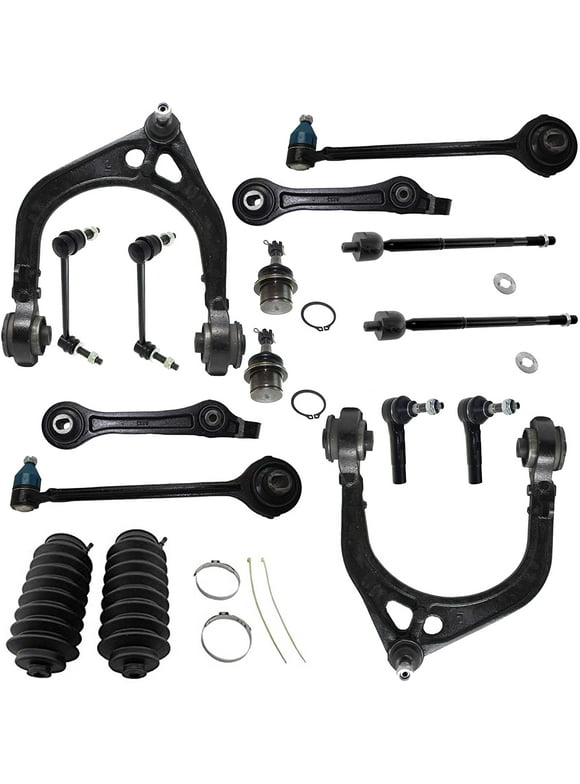 Detroit Axle in Auto & Tires Shop By Brand - Walmart.com