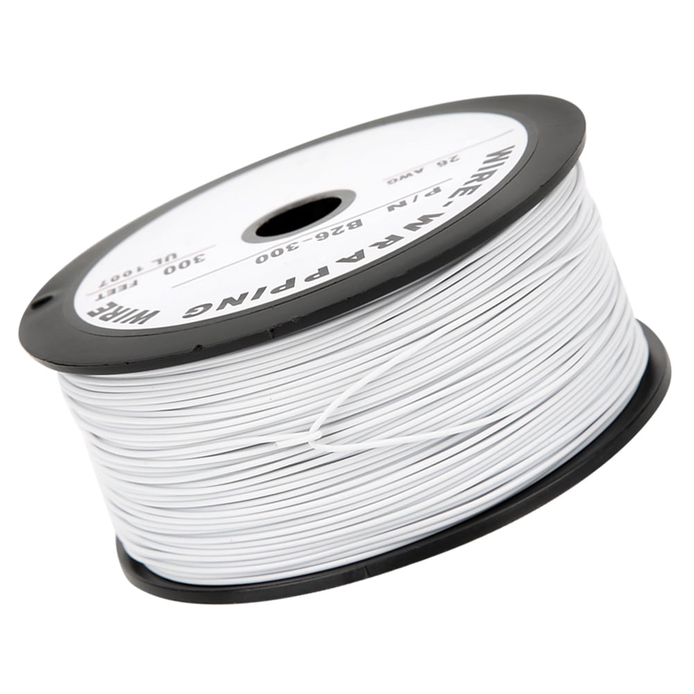 Cable de alambre de cobre estañado, cable eléctrico UL1007 que conecta ...