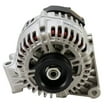 Powermaster 57294 Alternator Fits select: 1967-1969 CHEVROLET CAMARO ...