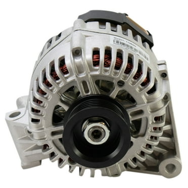 Powermaster 57294 Alternator - Walmart.com