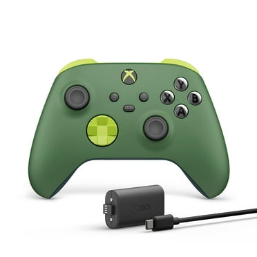 Microsoft Xbox One Wireless Minecraft Pig Controller, WL3-00052 ...