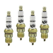 Free Shipping! ACCEL 0414S-4 Spark Plug - Walmart.com