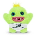 Fuggler Baby Fugg by ZURU Funny Ugly Monster, Plush, Collectible, Toy ...