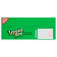 Nabisco Flavor Originals Vegetable Thin Crackers, 1 box (8 oz ...