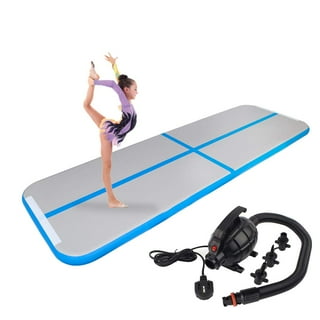 Airex Corona Mat, Blue, 72" x 39" x 5/8" - Walmart.com