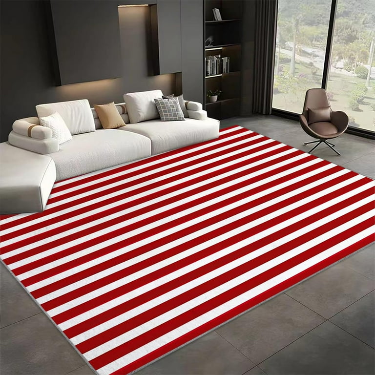 Red Modern Carpet Texture 25 Organic Modern Living Room Design Ideas