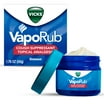 Vicks Vapo Stick, No Mess Non-Medicated Solid Balm Vapor Rub with ...