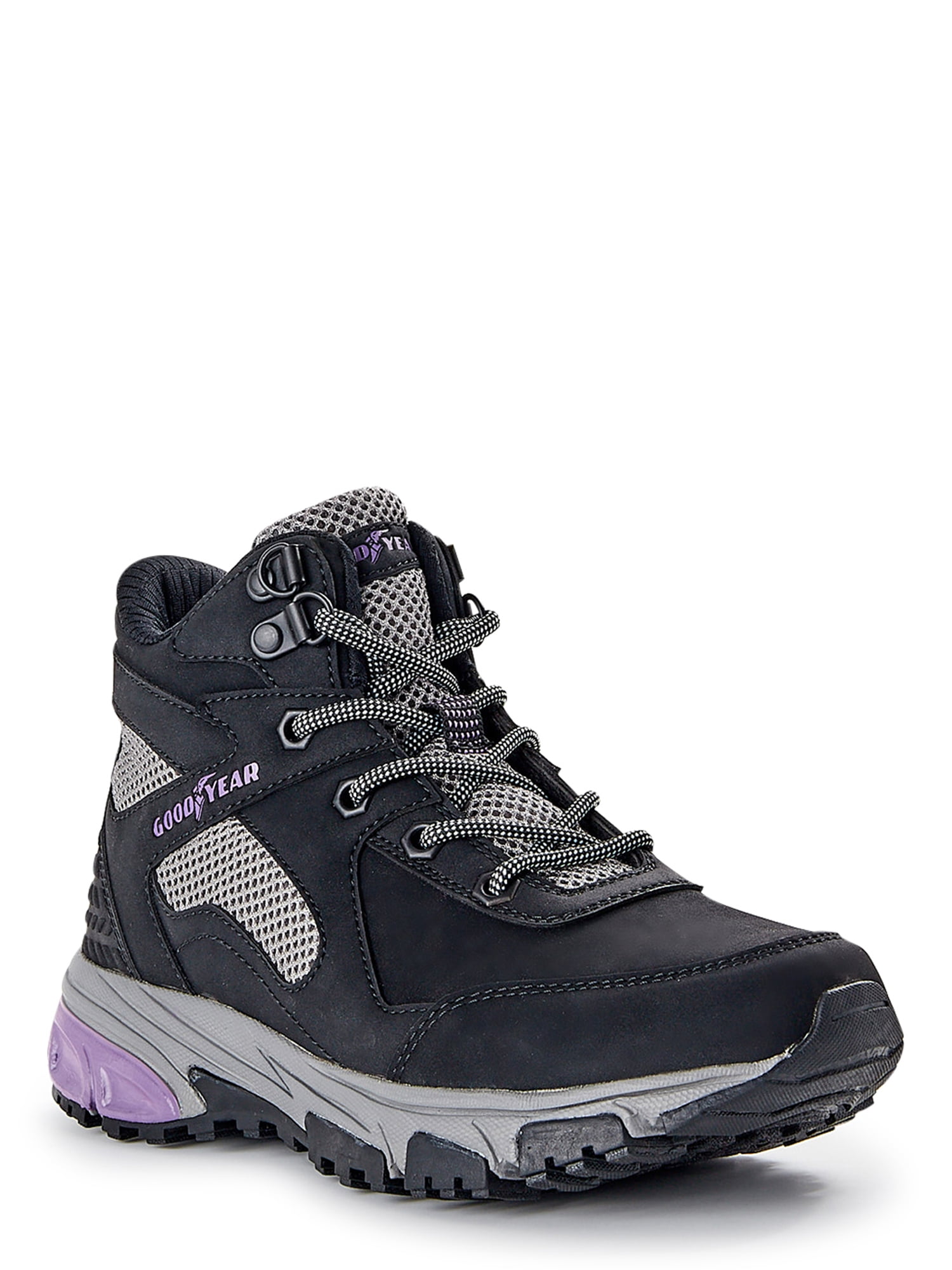 Goodyear Womens Ariella Outdoor Hiker Work Boots, Kosovo | Ubuy