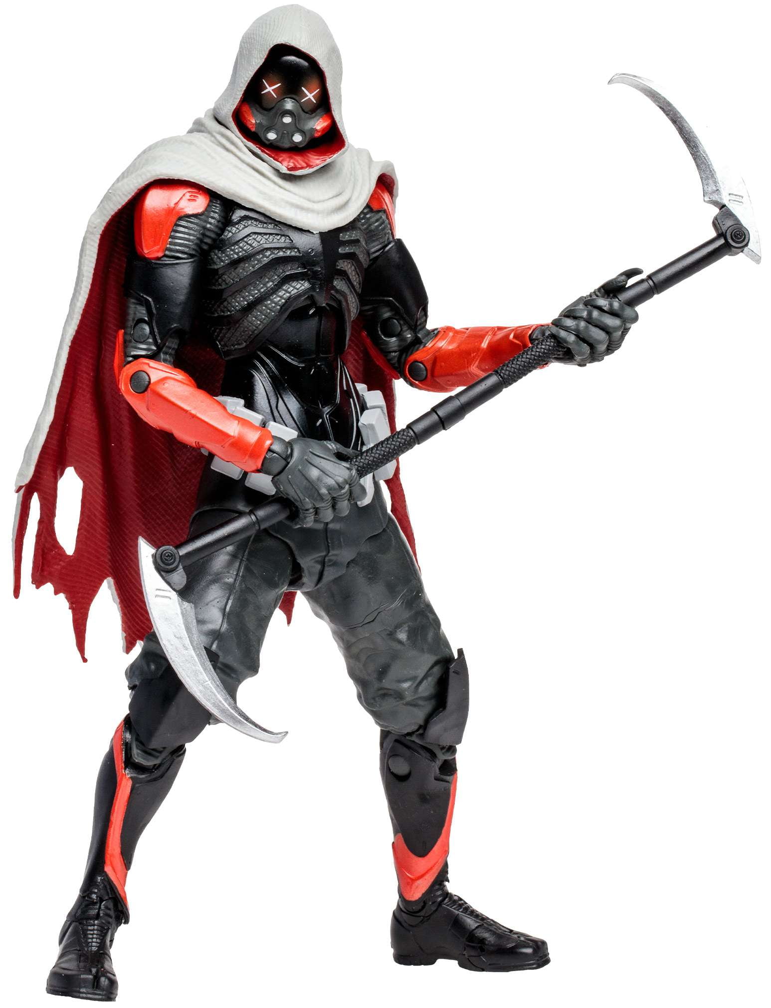 McFarlane DC Collector Edition Abyss Action Figure (Batman vs Abyss ...