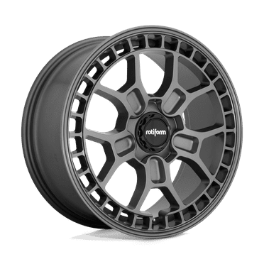 Rotiform R170 Dtm 19X8.5 5X112/5X120 35Et 72.56Cb Silver Wheel ...