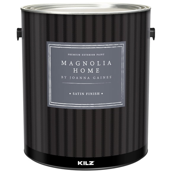 Magnolia Exterior Paint
