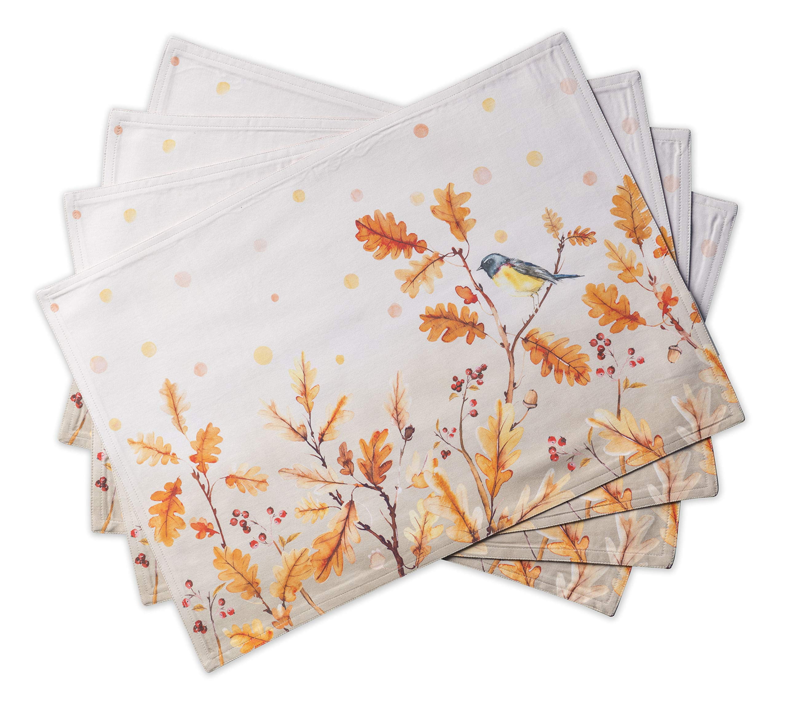 Table Place Mats - Walmart.com