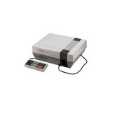 Pre-Owned ORIGINAL Nintendo Entertainment System NES Console 2 ...