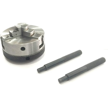 SMALL CHUCKS (DIAMETER 50 MM 3 JAWS SELF CENTERING) | Walmart Canada