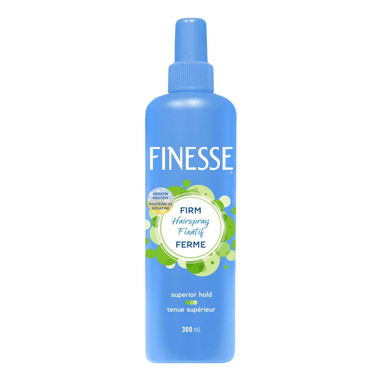 Click here for Finesse Firm Hold Non Aerosol Hairspray 8 Fl Oz prices