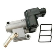 Acura Rsx Fuel Injection Idle Air Control Valve