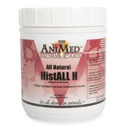 AniMed Professional Strength Remission Horse Vitamins Supplement, 4 LBs ...