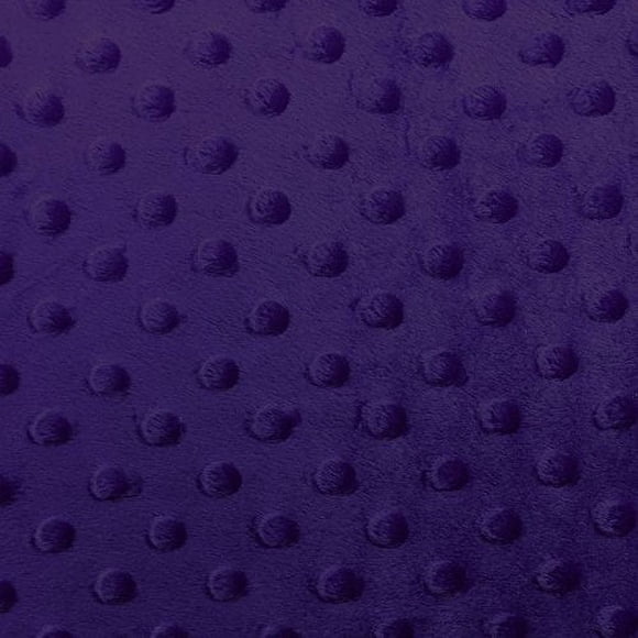 Minky Fabric
