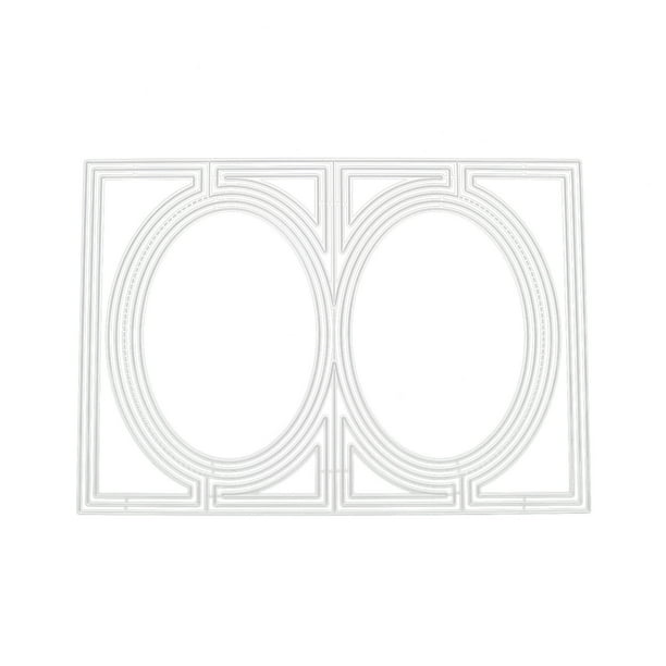 Card Folding Templates