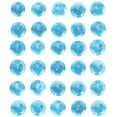 Wilton Blue Sweet Isomalt Sugar Gems, 30-Count Jewels - Walmart ...
