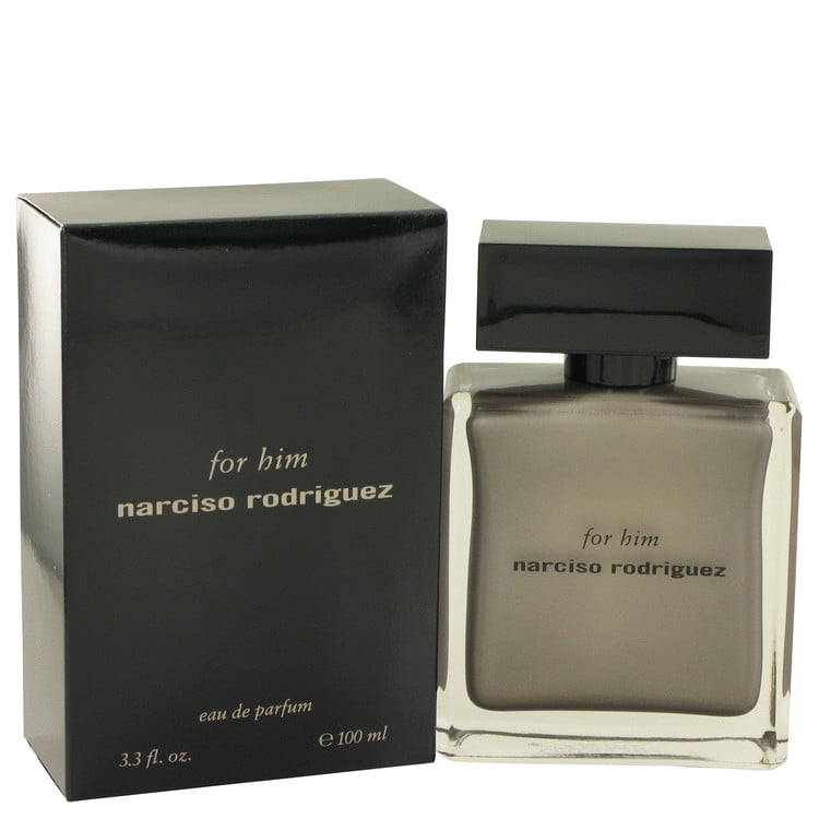 Narciso Rodriguez by Narciso Rodriguez - Men - Eau De Parfum Spray 3.4 ...