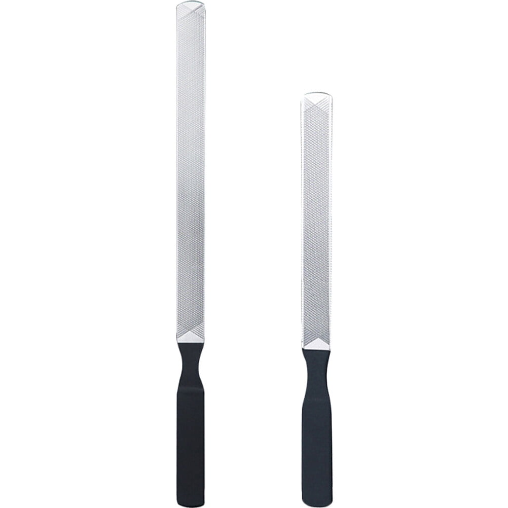 Click here for Har Adhesive 2pcs Toe Nail Files For Thick Nails S... prices