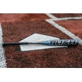 Rawlings Rush USA Youth Baseball Bat, 29" (-10) - Walmart.com