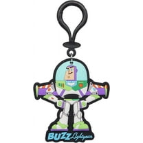 Disney Toy Story Forky Soft Touch ID Tag Bag Clip - Toy Story Forky ...