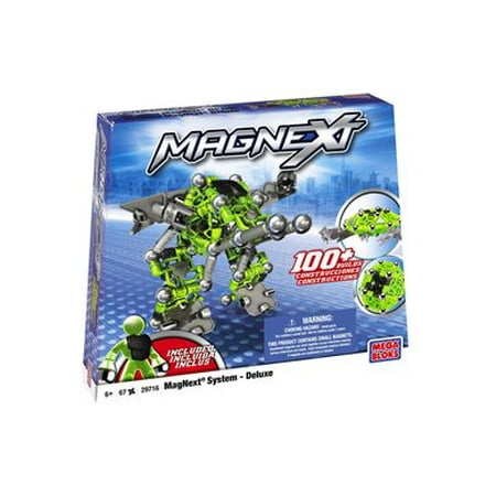Mega Bloks System Deluxe (67CT) | Walmart Canada