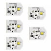 ERP WR55X10025 Temperature Sensor for GE WR55X10025 Refrigerator ...