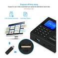 Biometric Fingerprint RFID Access Control Keypad System Electronic USB ...