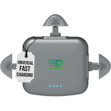 Universal C923 Battery Charging Activation Board For iPhone5-15 Android Type Phones Devices With ...