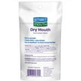 Smart Mouth Dry Mouth Mints with Zinc, Xylitol, Mellow Mint - Freshener ...