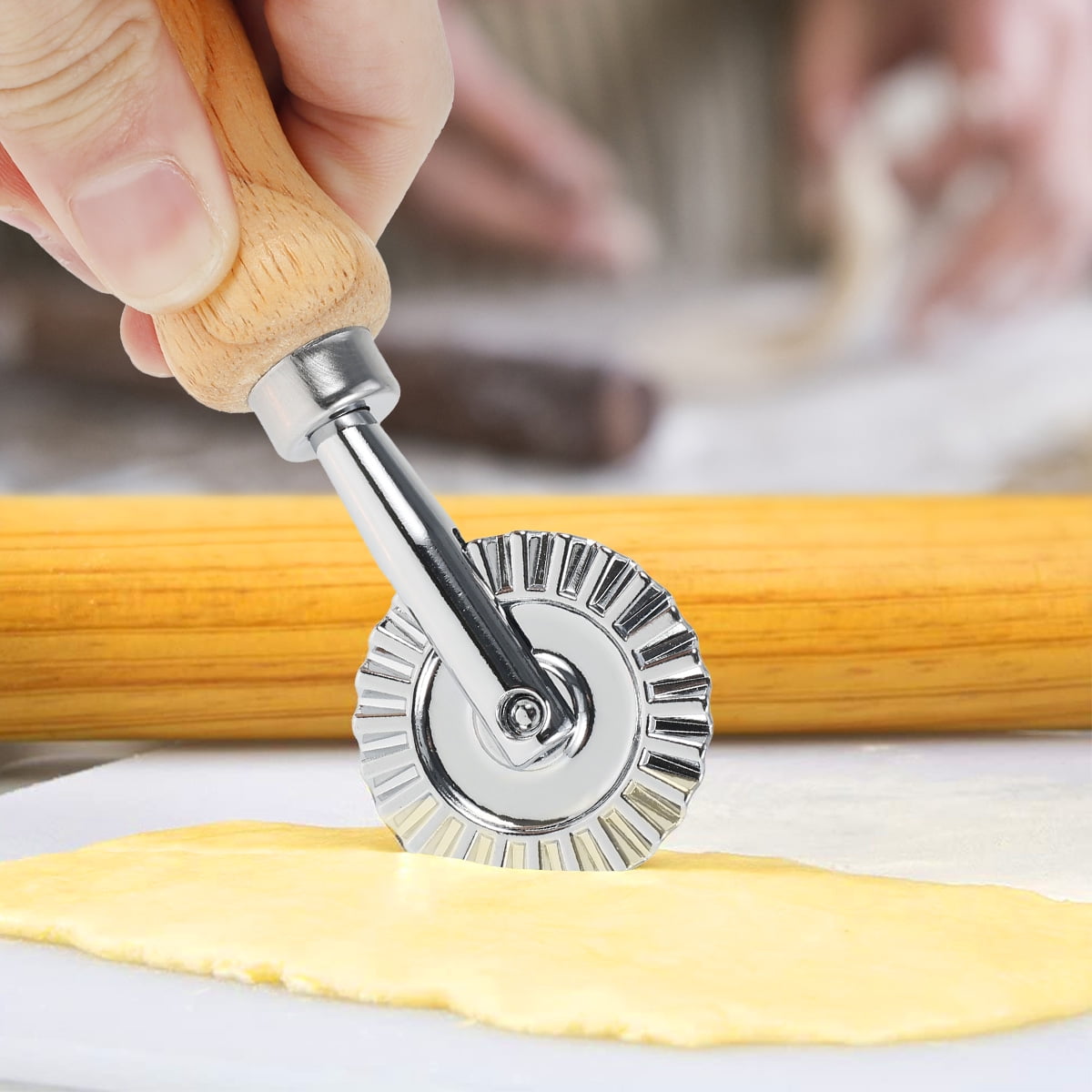 Pastry Cutter Wheel