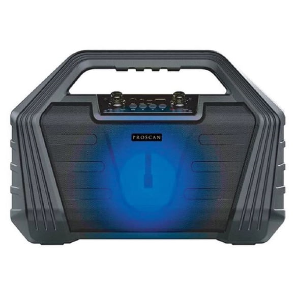 Proscan Speaker Systems