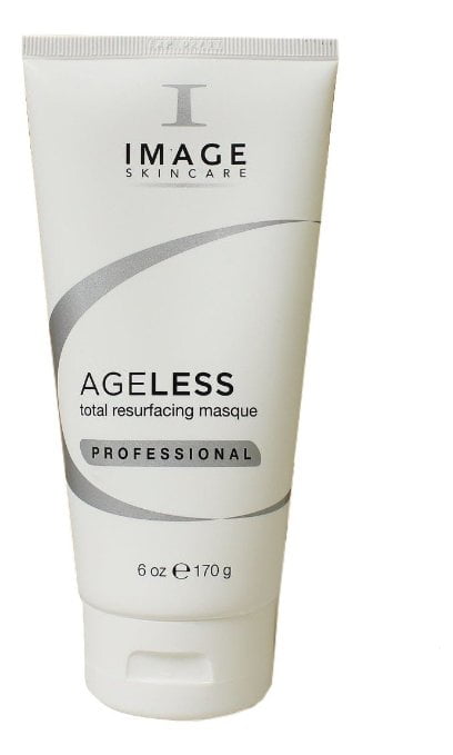 Image Skin Care - Image Skincare Ageless Total Resurfacing Masque 6 oz ...