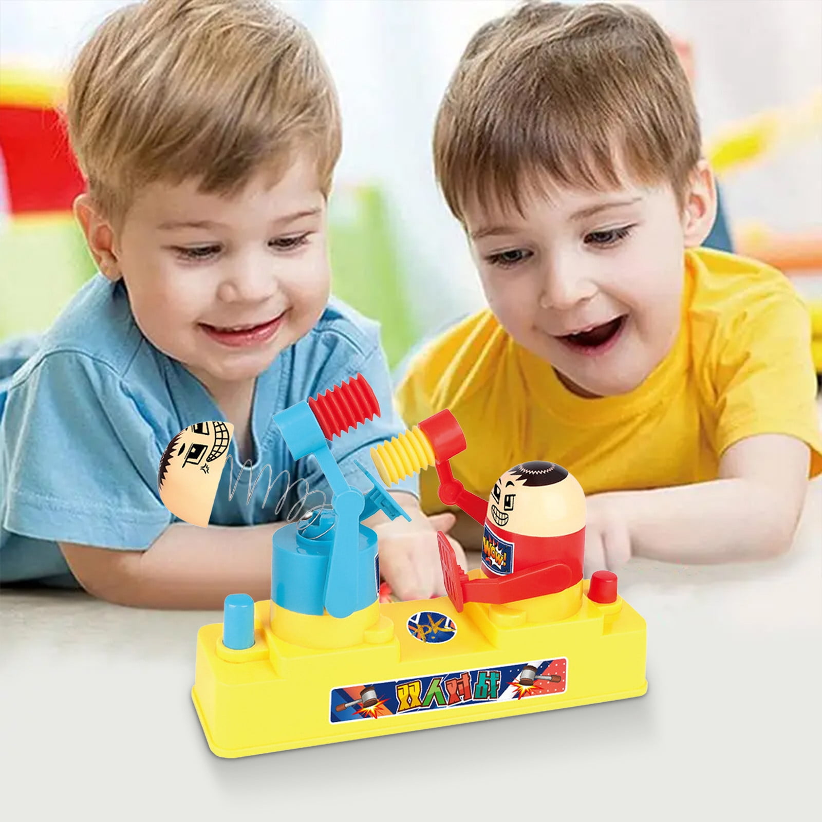 Click here for Egnmcr Childrens Board Game Double-Player Parent-C... prices