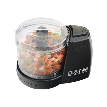 Kitchen Selectives MC-6BL - Chopper - 35 W | Walmart Canada